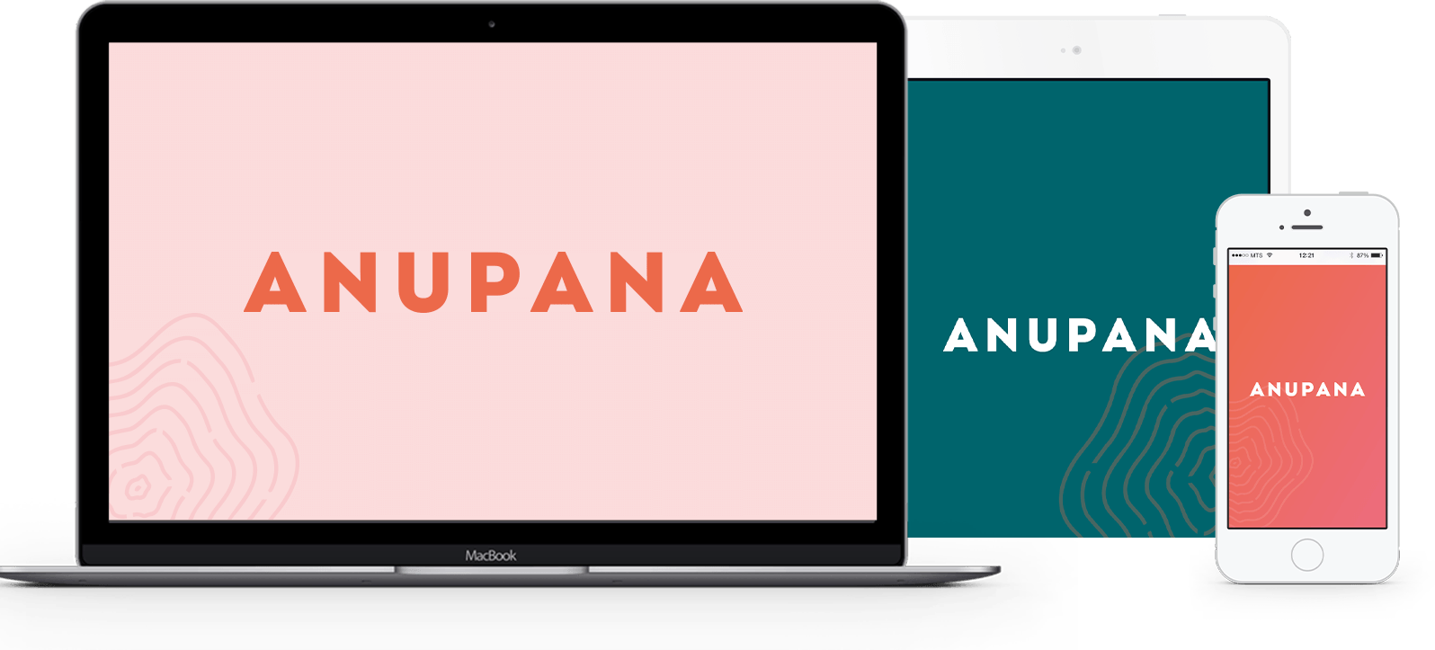 ANUPANA - Centro de Saúde Integrativa